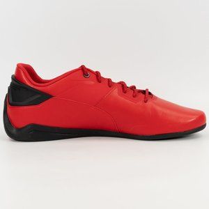 Puma | Shoes | Puma Mens Scuderia Ferrari Drift Cat Delta 3686403 Rosso ...